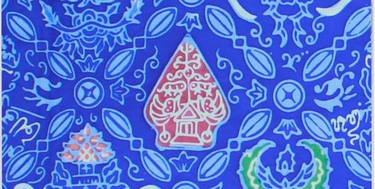 Portfolio – SMART BATIK INDONESIA